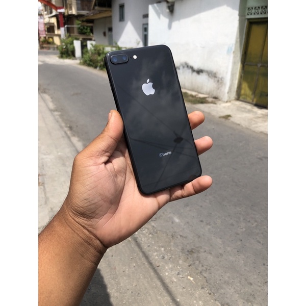 Jual Iphone 8 plus 256Gb | Shopee Indonesia