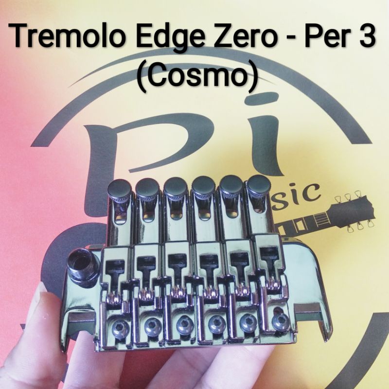 Jual Tremolo Edge Zero - Silakan Bisa Cek Di Deskripsi | Shopee Indonesia