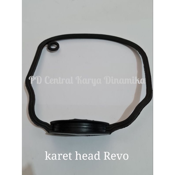 Jual karet head revo isi 1 pc | Shopee Indonesia