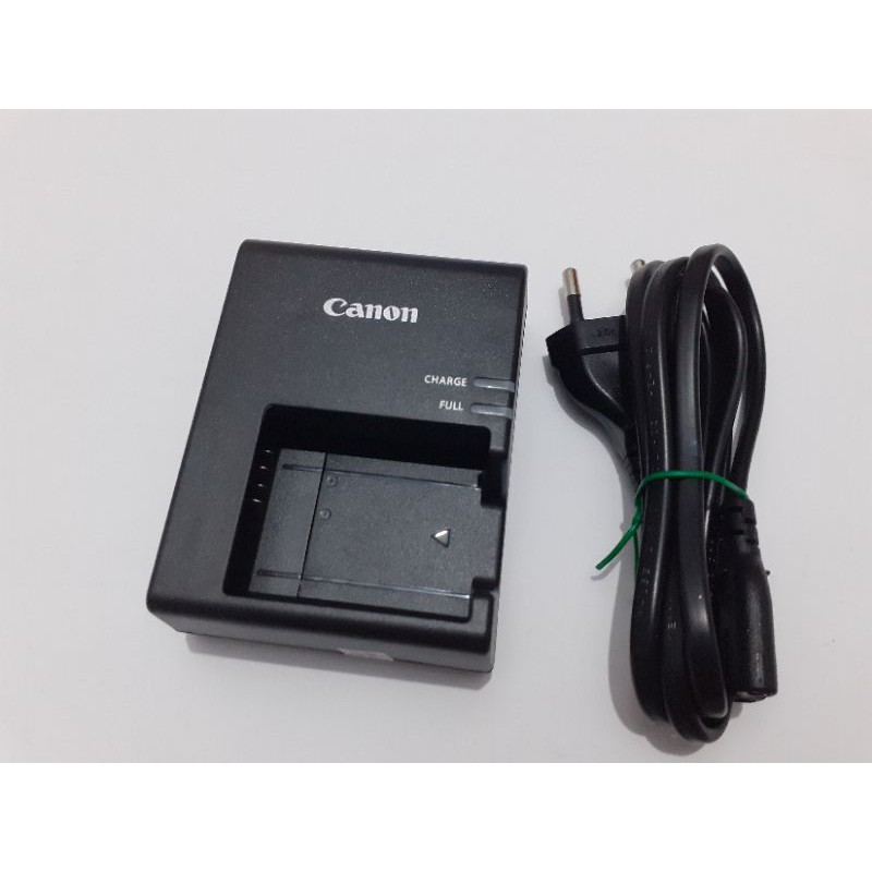 Jual charger baterai kamera canon eos 700D | Shopee Indonesia