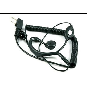 Jual Headset HT Model Spiral | Shopee Indonesia