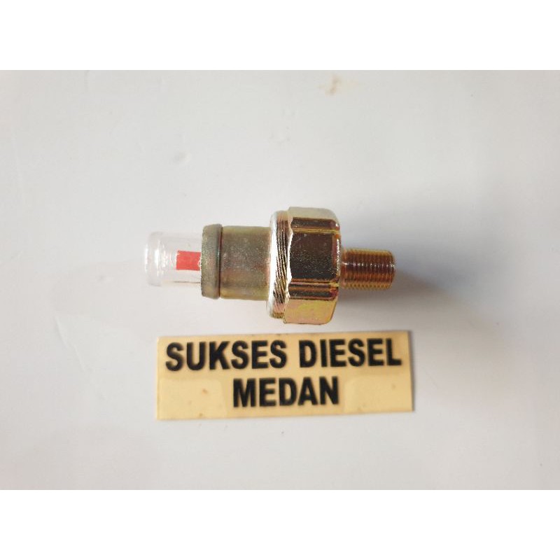 Jual Oli Indikator Signal Tanda Oil Mesin Yanmar semua Tipe TS dan TF ...