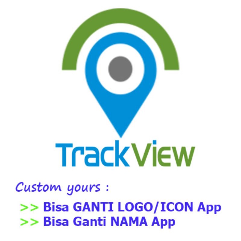 Jual Trackview Premium Full Version* (Lifetime) | Shopee Indonesia