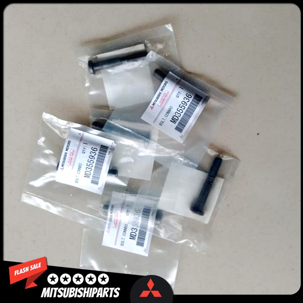 Jual Baut Stang Seher Mitsubishi Pajero Sport Mitsubishi Triton All New ...