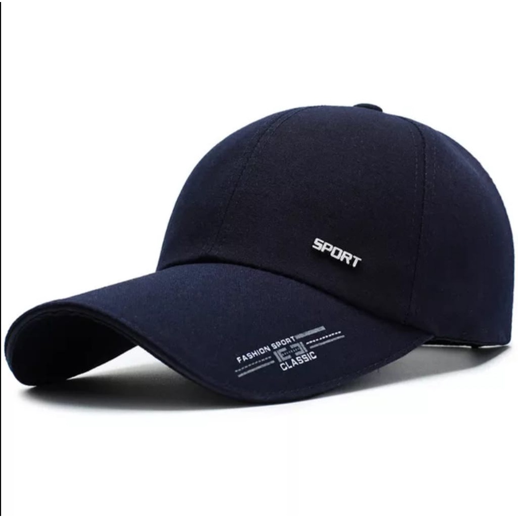 Jual Diskon 50% Topi Baseball Caps Sport Fashion Classic Terbaru Topi ...