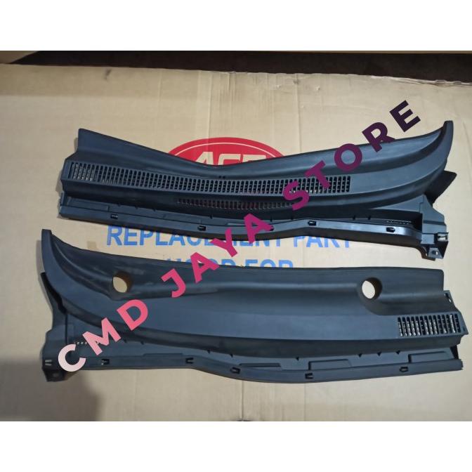 Jual Louver Cowl Panggangan Sate Innova Original | Shopee Indonesia