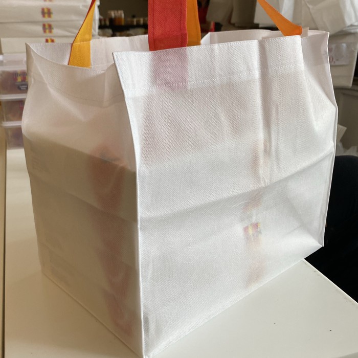 Jual [ready] Goodie Bag Roti Henis kut805g | Shopee Indonesia