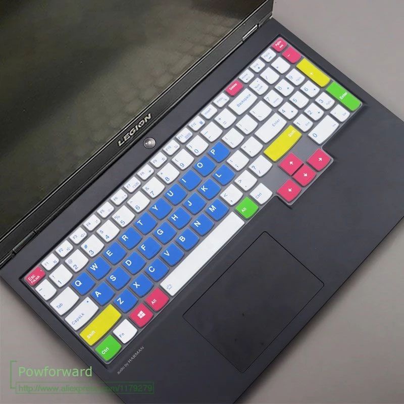 Jual Keyboard Protector Lenovo Legion 5 Legion 3i LOQ 15 | Shopee Indonesia