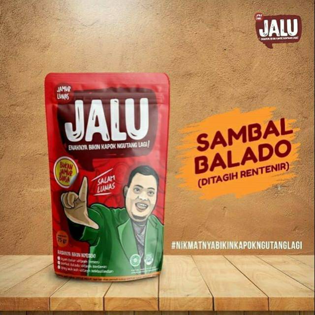Jual Kripik jamur crispy JALU (jamur lunas) | Shopee Indonesia