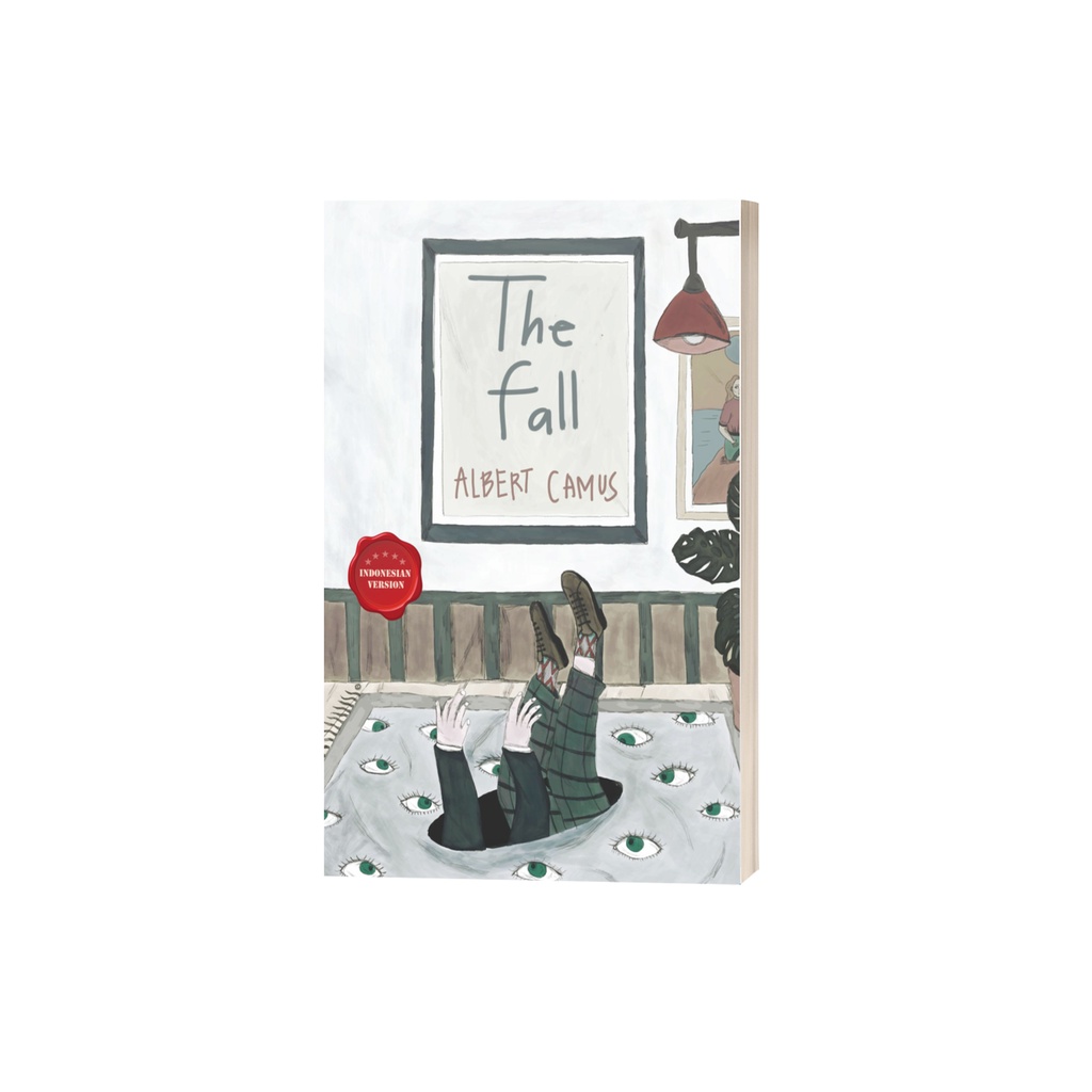 Jual THE FALL ( PAPYRUS PUBLISHING ) | Shopee Indonesia