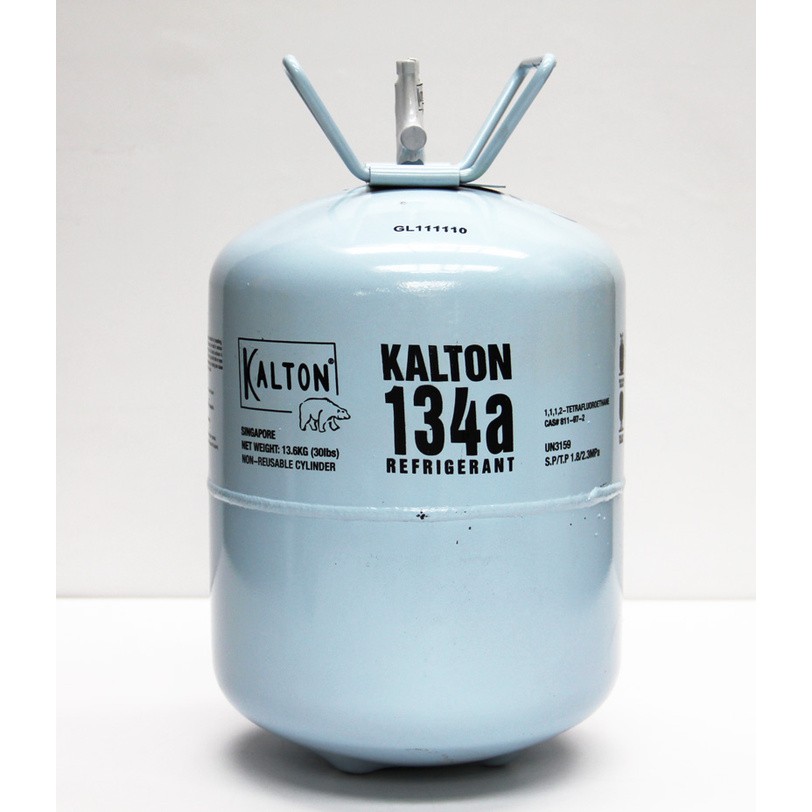 Jual AC FREON R134 KALTON TABUNG MURNI AC | Shopee Indonesia