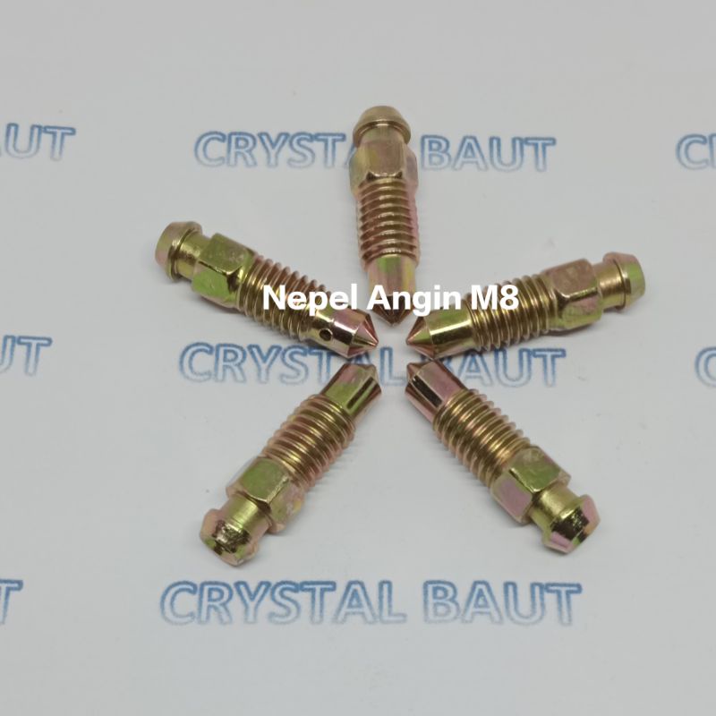 Jual Nepel Angin M8 | Shopee Indonesia