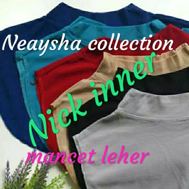 Jual Manset leher bahan spandek rayon super manset dada nick inner ...