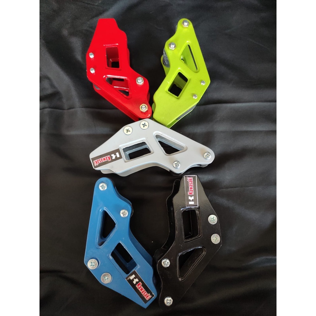 Jual TENSIONER RANTAI KLX 150 STABILIZER RANTAI KLX 150 DTRACKER 150 ...