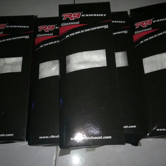 Jual glass wool r9 /glasswool full serat putih glasswool carbon kevlar ...
