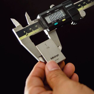 Jual Sigmat jangka sorong 12 inch MITUTOYO Sigmat digital caliper 0 - 300 mm ORIGINAL | Shopee ...