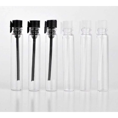 Jual Botol vial parfum 2ml | Shopee Indonesia