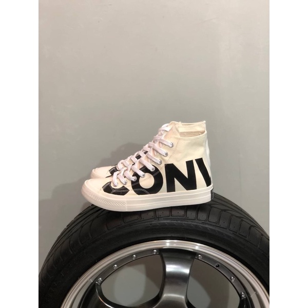 Jual CONVERSE 70S FONT | Shopee Indonesia
