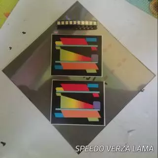 Jual Modif Verza Terlengkap & Harga Terbaru Mei 2024 | Shopee Indonesia