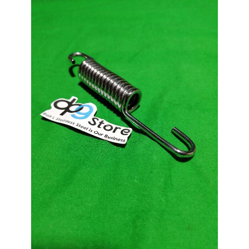 Jual SPRING PER PIR STANDAR JAGANG SAMPING CB GL MP MEGAPRO TIGER PNP ...