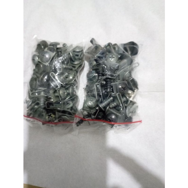 Jual baut - baud scrup full set full body honda sonic | Shopee Indonesia