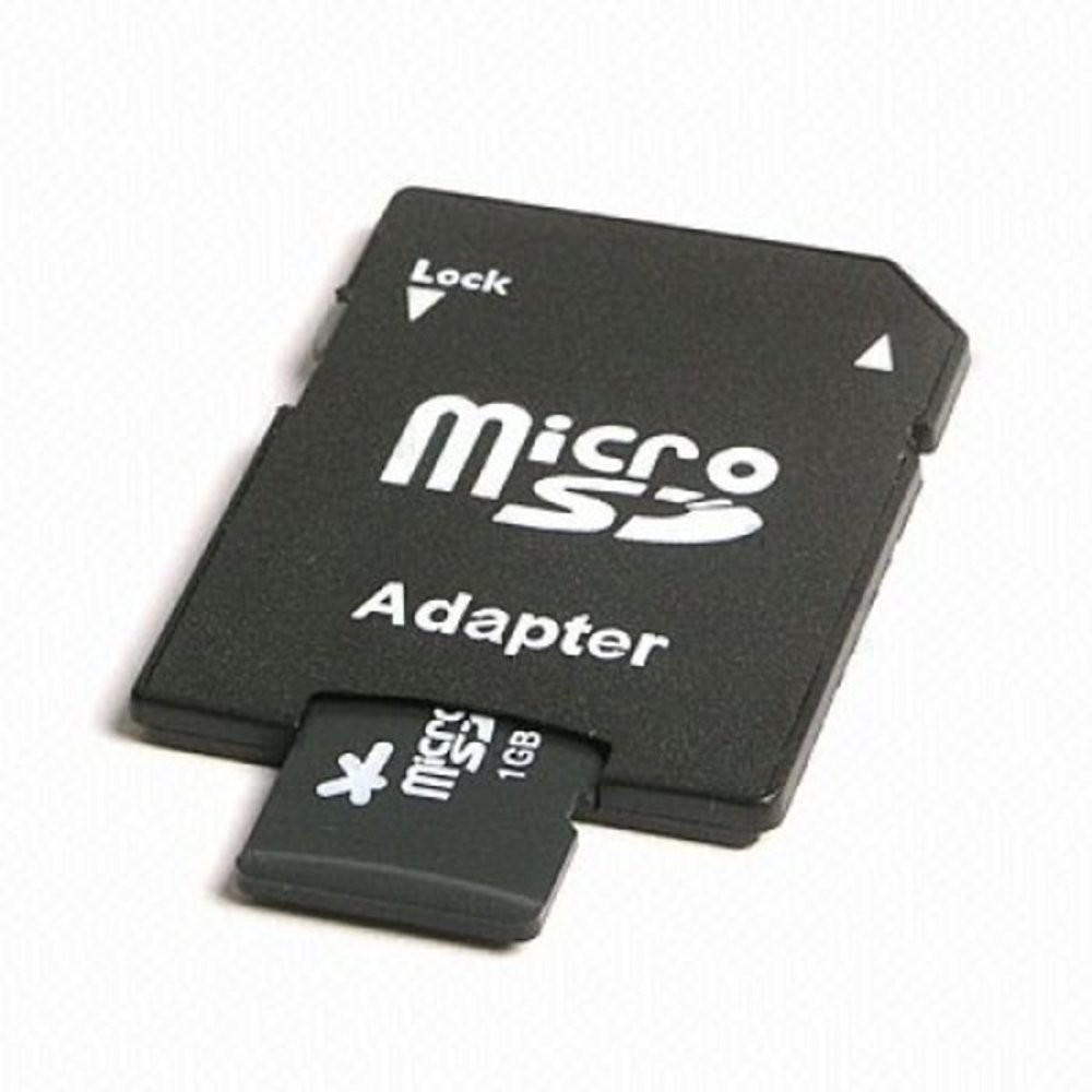Jual Micro SD Card To SD CARD Adapter Converter MICROSD SDCARD VGEN ...
