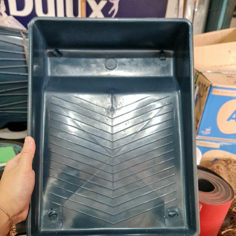 Jual Bak Cat Plastik | Shopee Indonesia