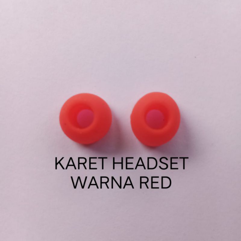 Jual karet headset | Shopee Indonesia