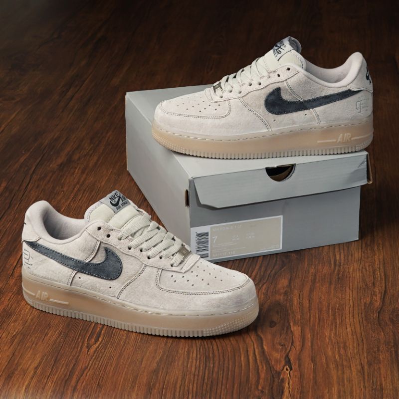 Jual Perfect Kicks / Like Original - Nike Air Force 1 Low Reigning ...