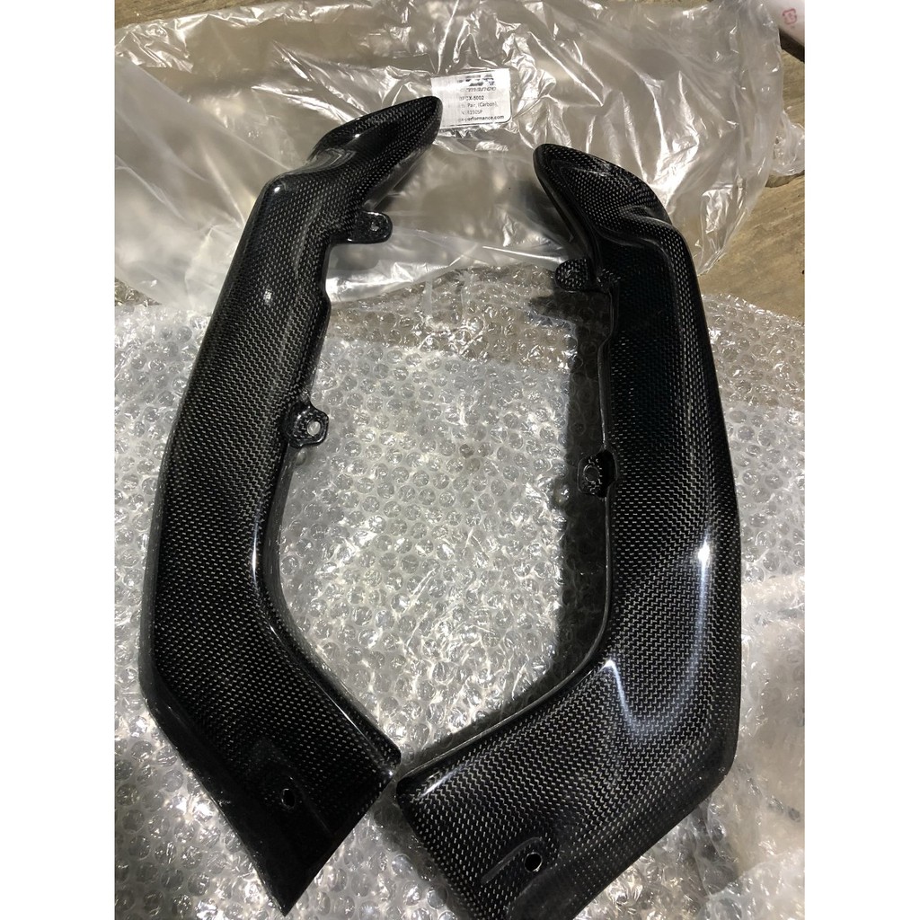 Jual Tyga Performance carbon air scope NSR SP JKS16450 | Shopee Indonesia
