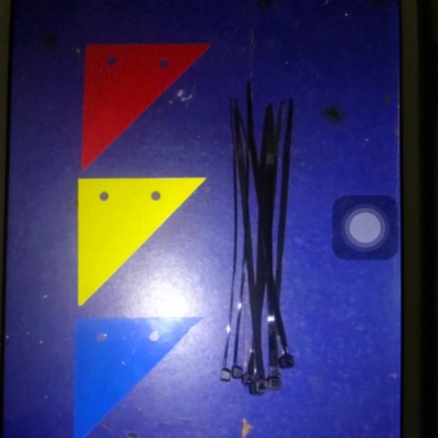 Jual Bendera penanda phasa TR | Shopee Indonesia