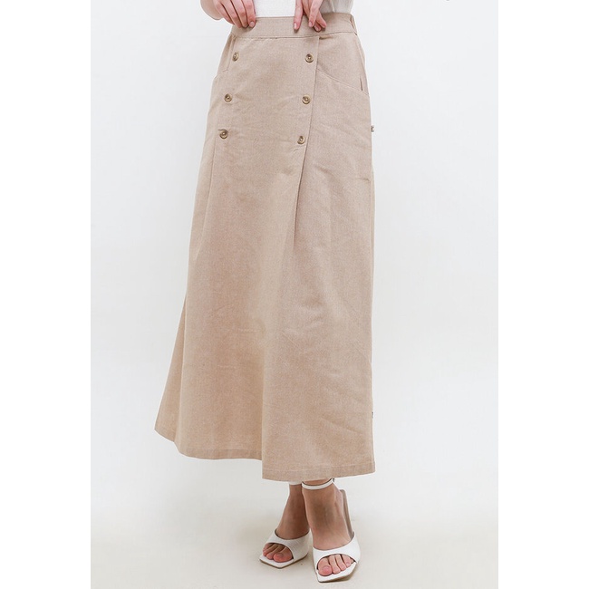 Jual Triset Ladies Rok Wanita - LN3006000 | Shopee Indonesia