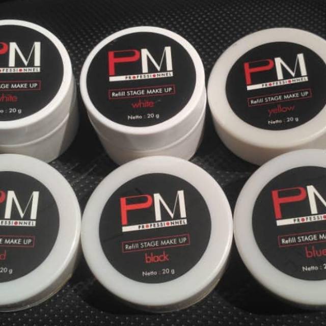 Jual Make up pantomim - pidi - siwid (joker makeup) fls2n | Shopee ...