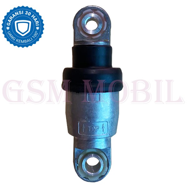 Jual Shock Tensioner Fan Belt Toyota Altis Wish Camry Harrier ...