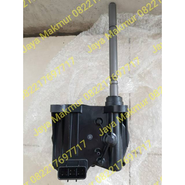 Jual Actuator Assy Transfer Shift Toyota Hilux 2015 2016 2017 2018 2019 ...