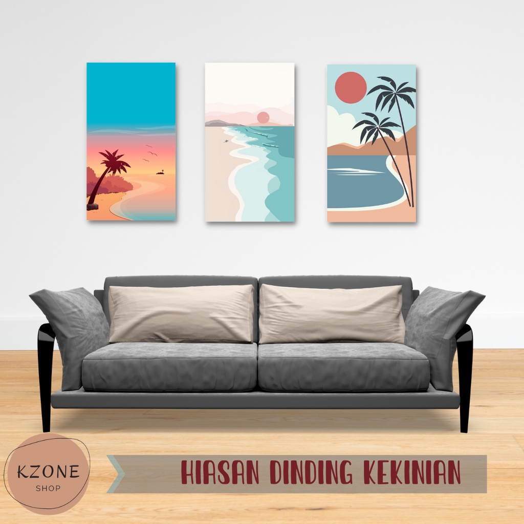 Jual Wall Decor Quotes Hiasan Dinding Aesthetic estetik Kata Kata ...