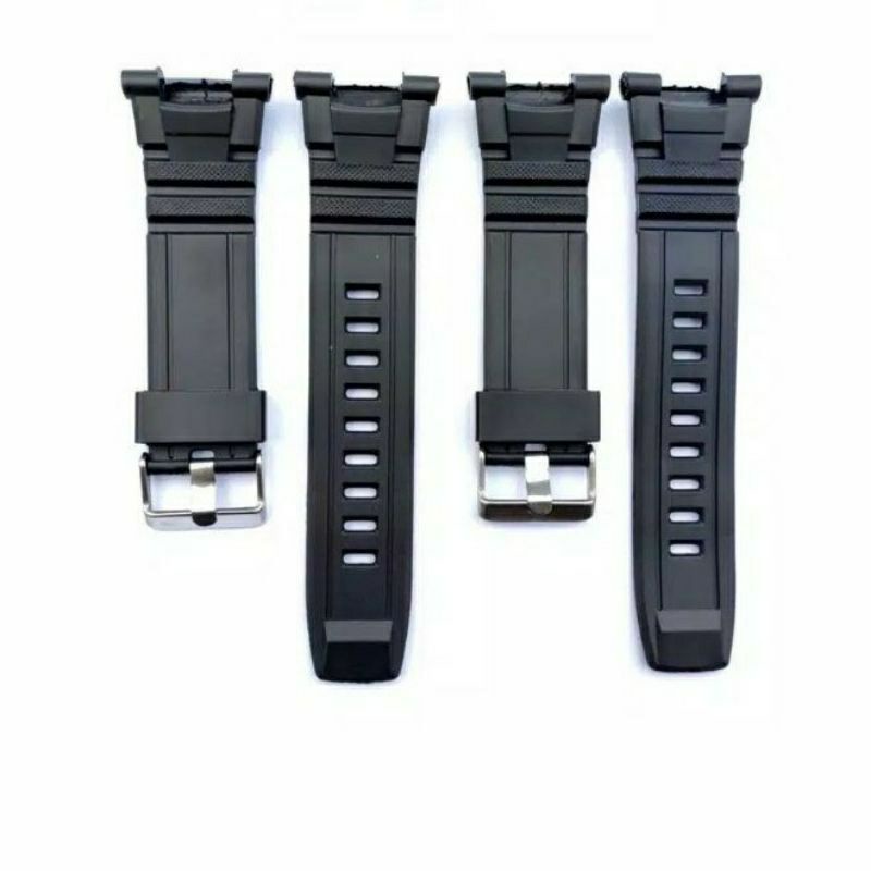 Jual STRAP TALI JAM CONSINA 1709 RUBBER STRAP JAM TANGAN CONSINA 1708 ...