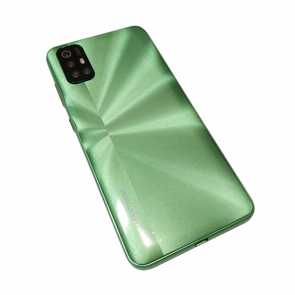 Jual HP MAXTRON S10 LITE - S10 PLAY -- HP ANDROID 5,5" RAM 2GB ROM 8GB ...