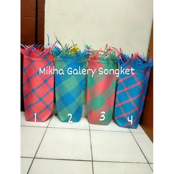 Jual Tandok Plastik Bagus 3-5Liter | Shopee Indonesia