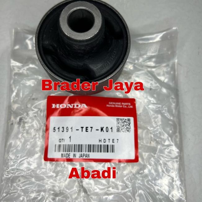 Jual Jaman Now TE7 KARET BUSING BUSHING BIG BESAR LOWER ARM BAWAH BOSH ...