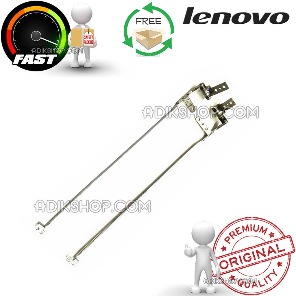 Jual Engsel Laptop LENOVO Ideapad 3000 Y400 Y410 | Shopee Indonesia