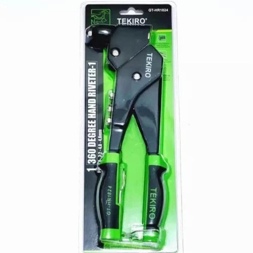 Jual TANG RIVET MERK TEKIRO | Shopee Indonesia