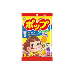 Jual Fujiya Peko Pop Candy - Fujiya Permen Tangkai Rasa Anggur dan ...