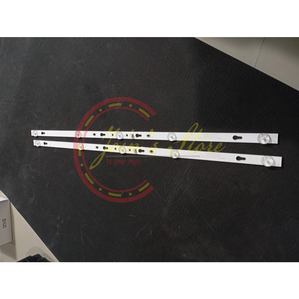 Jual LAMPU BACKLIGHT LED TV PANASONIC TH-32F302G | Shopee Indonesia