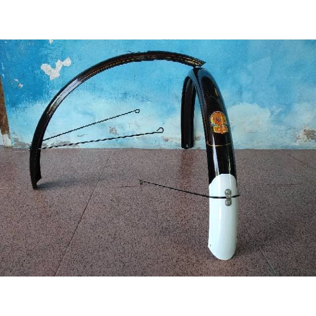 Jual SPAKBOR ONTHEL- SPAKBOR SEPEDA ONTA - SAYAP SEPEDA ONTEL - SPAKBOR ...