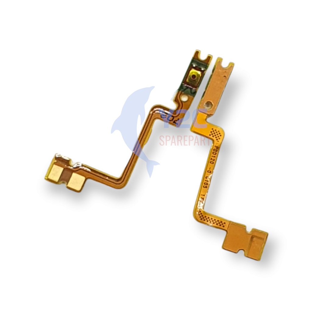 Jual FLEXI ON OFF OPPO F9 / REALME 2 PRO / A7X / FLEXIBLE POWER | Shopee Indonesia