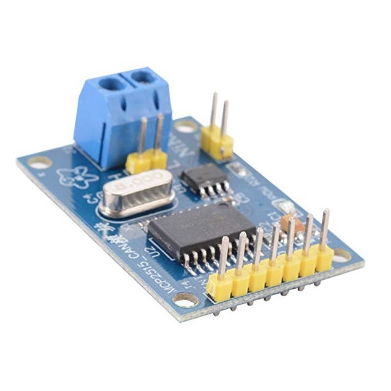 Jual MCP2515 CAN Bus Breakout Board With SPI Interface | Shopee Indonesia