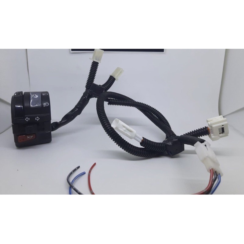 Jual Saklar kiri vision dimodif nmax pnp | Shopee Indonesia