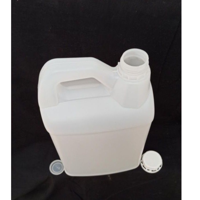 Jual JERIGEN 5 LITER BARU ORI PABRIK JERIGEN SERBA GUNA | Shopee Indonesia