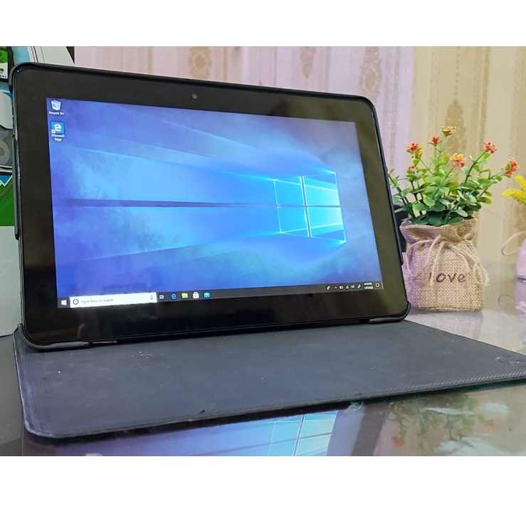 Jual DELL LATITUDE 5175 PROCESSOR M5-6Y57 8GB RAM 256GB SSD TOUCHSCREEN ...